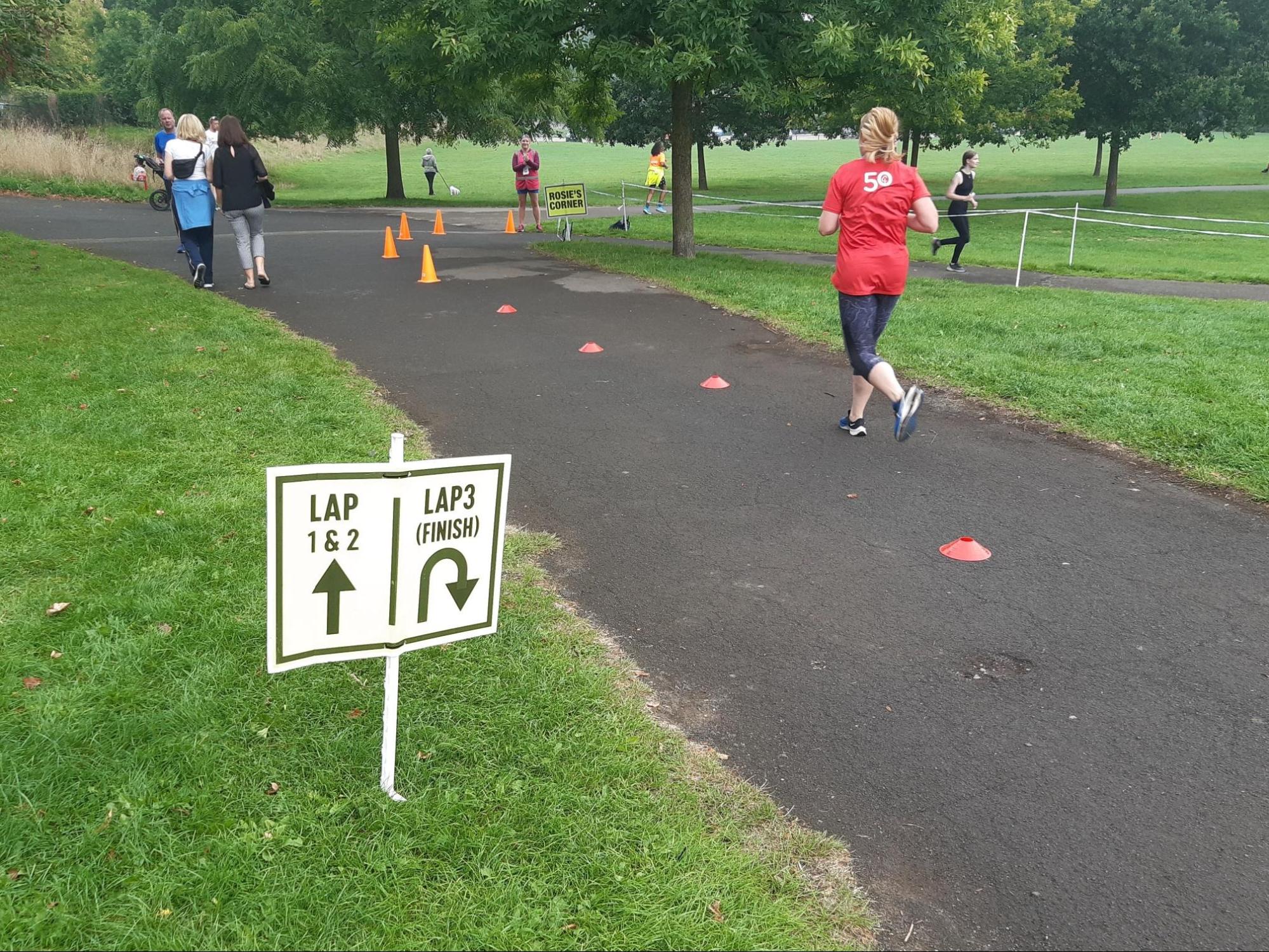 Millhouses parkrun #70 Run Report – 03/09/2022 | Millhouses parkrun