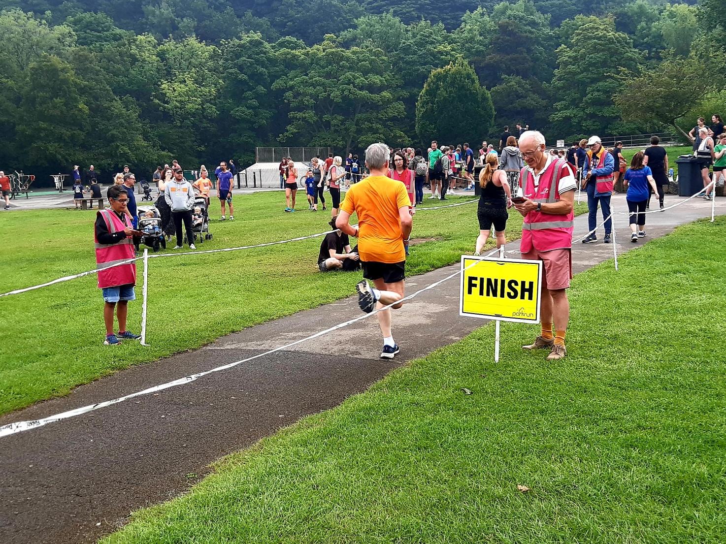 Millhouses parkrun #70 Run Report – 03/09/2022 | Millhouses parkrun