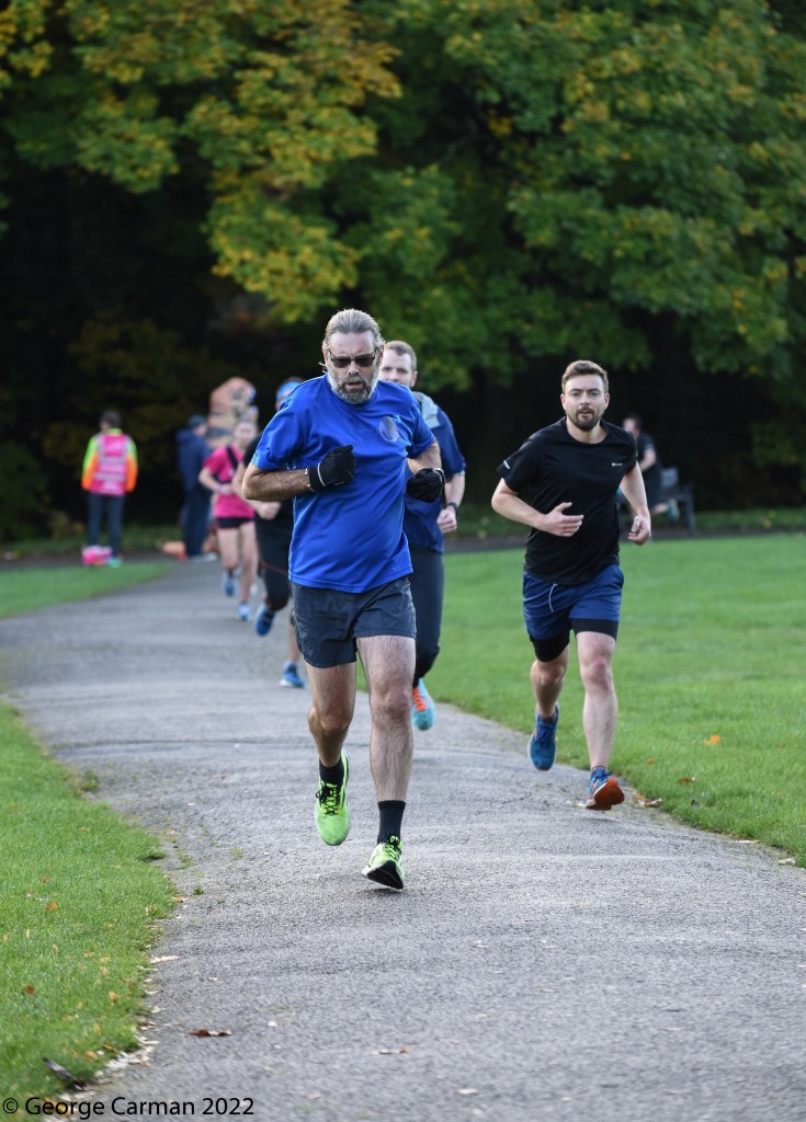 Worldwide parkrun tutu day & Millhouses parkrun’s third birthday too ...