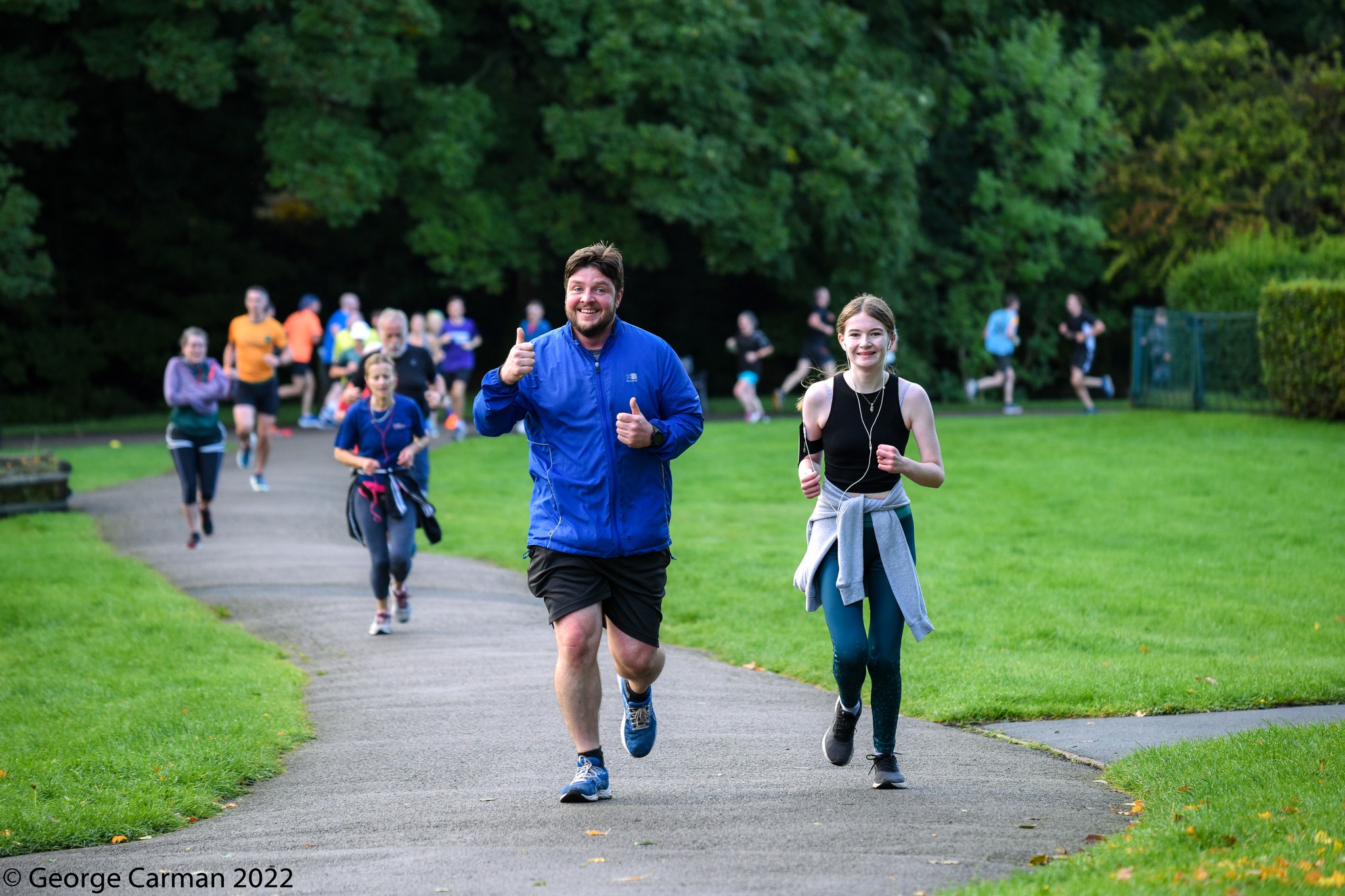 news | Millhouses parkrun