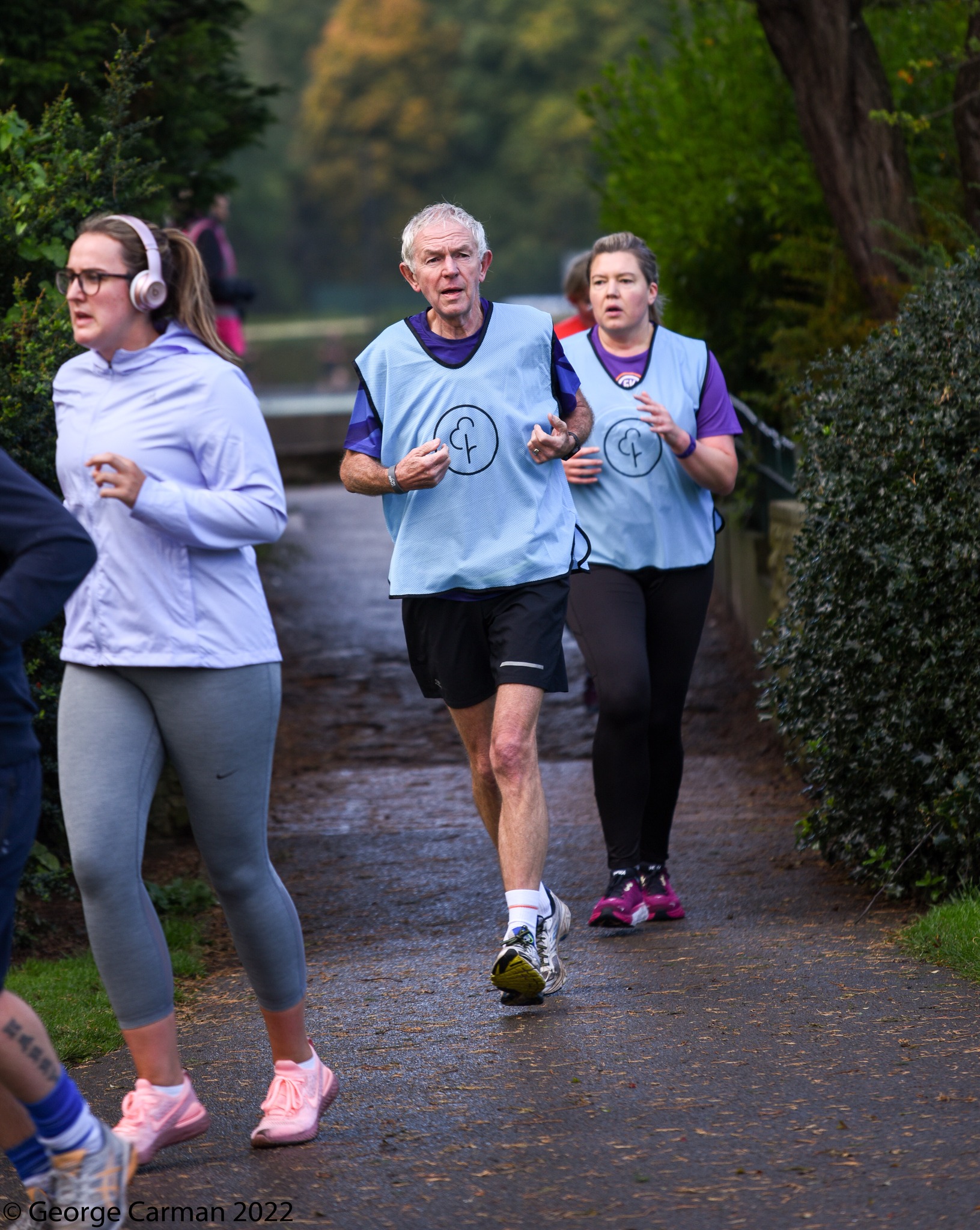 news | Millhouses parkrun