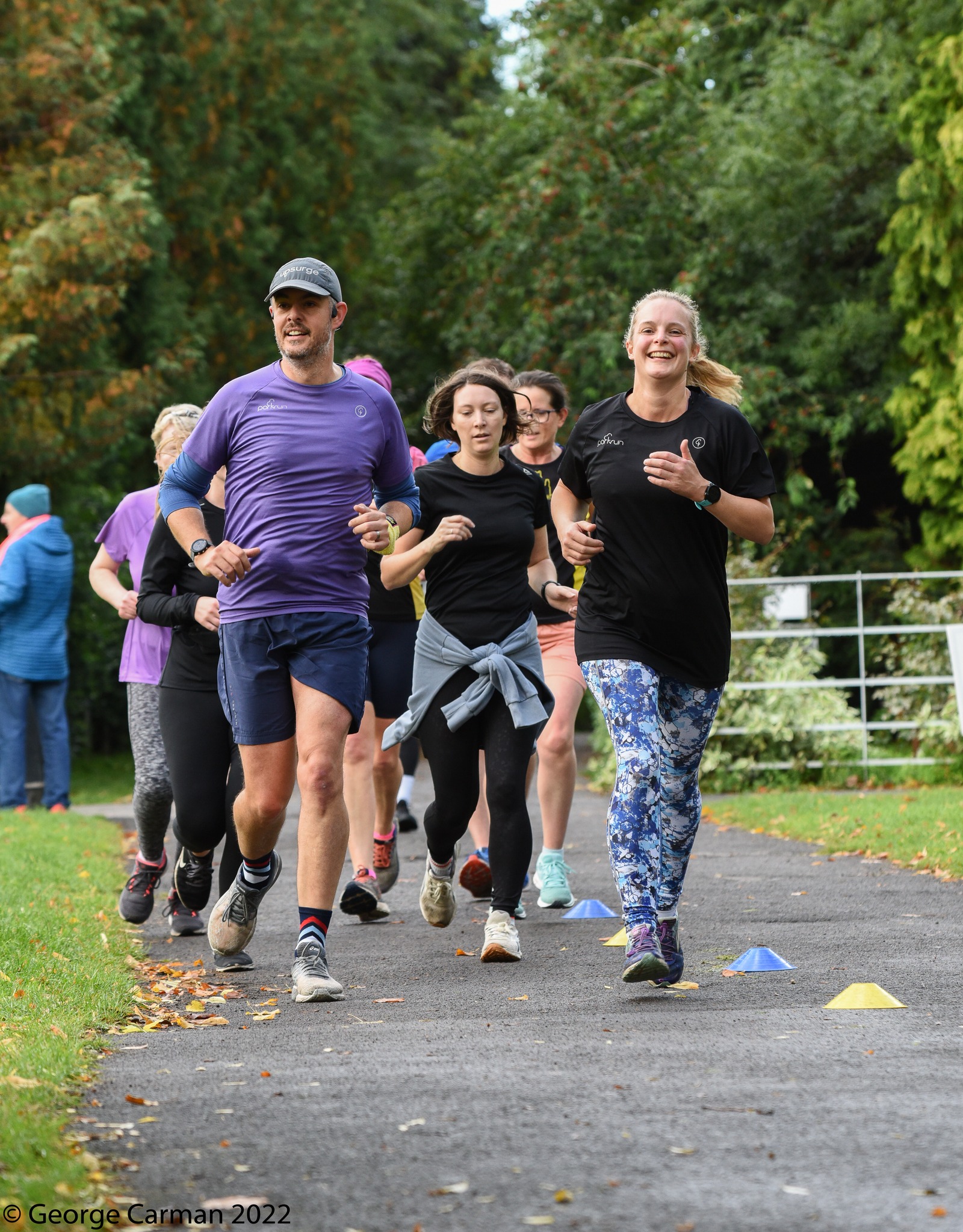 news | Millhouses parkrun