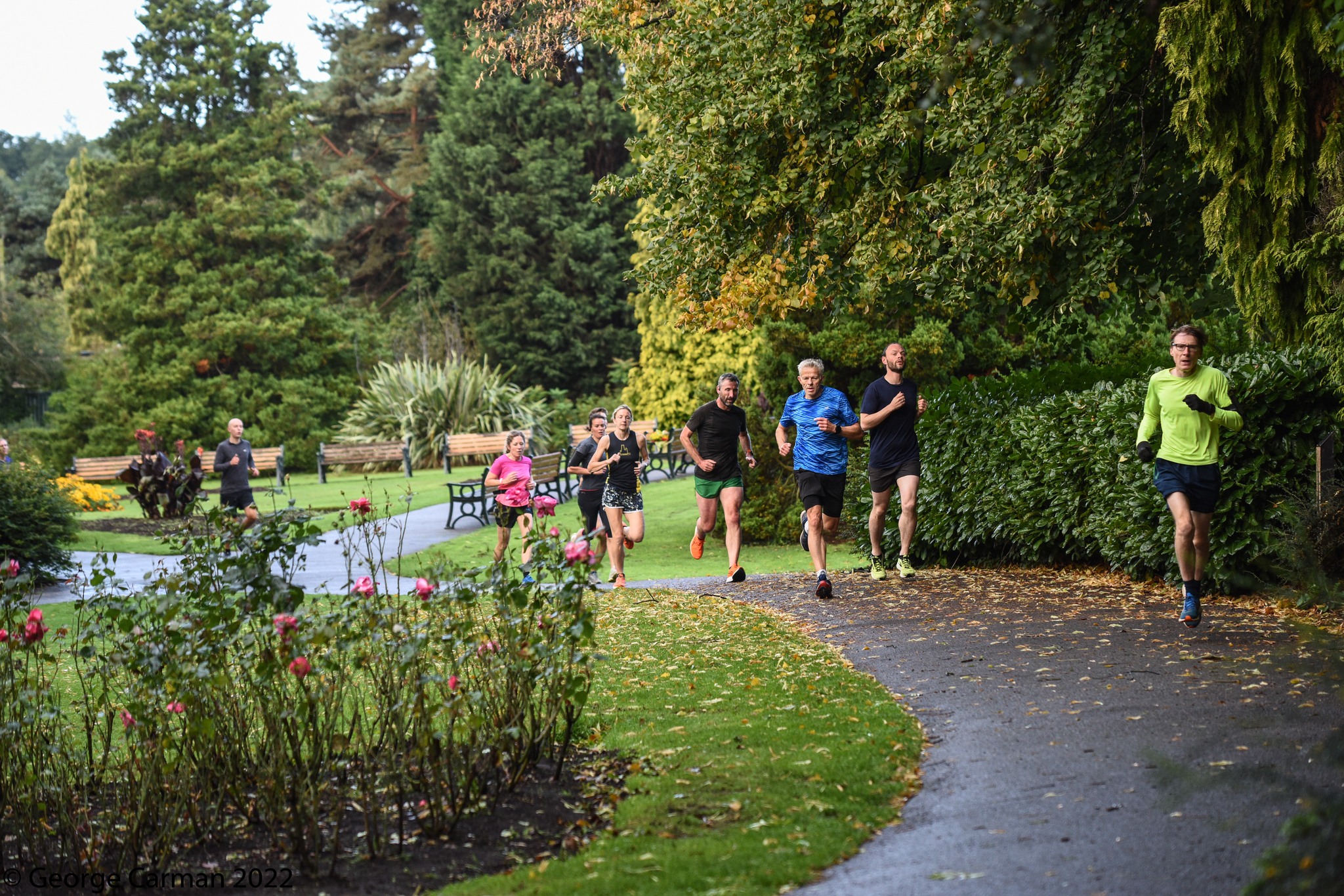 news | Millhouses parkrun