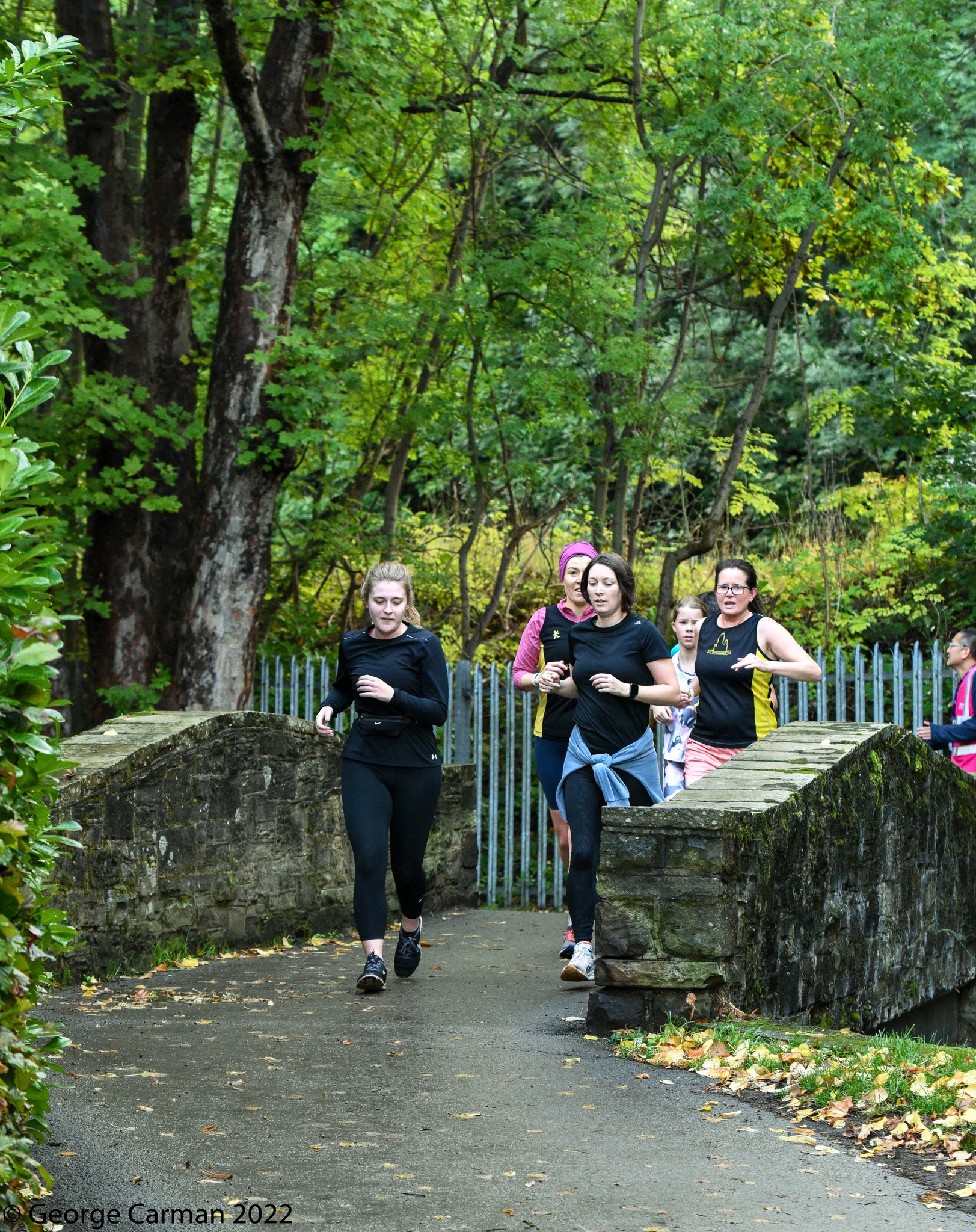 news | Millhouses parkrun