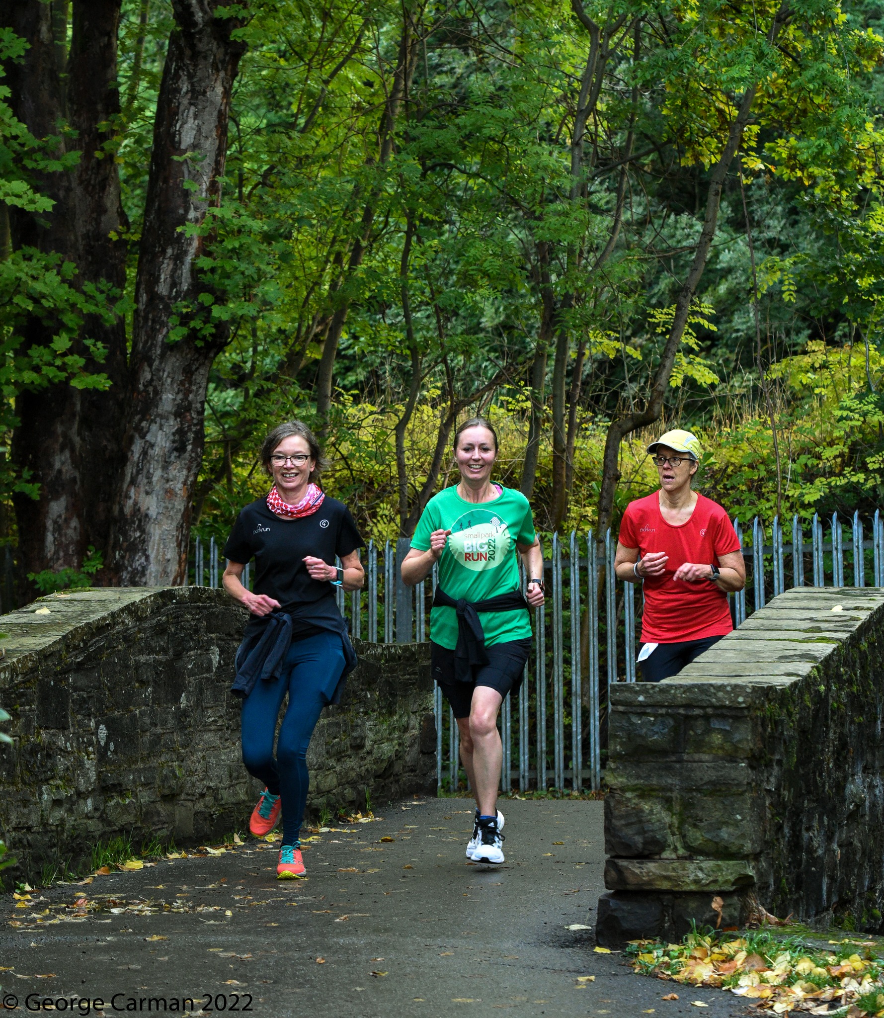 news | Millhouses parkrun