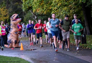 Worldwide parkrun tutu day & Millhouses parkrun’s third birthday too ...