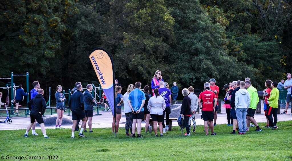 Worldwide parkrun tutu day & Millhouses parkrun’s third birthday too ...
