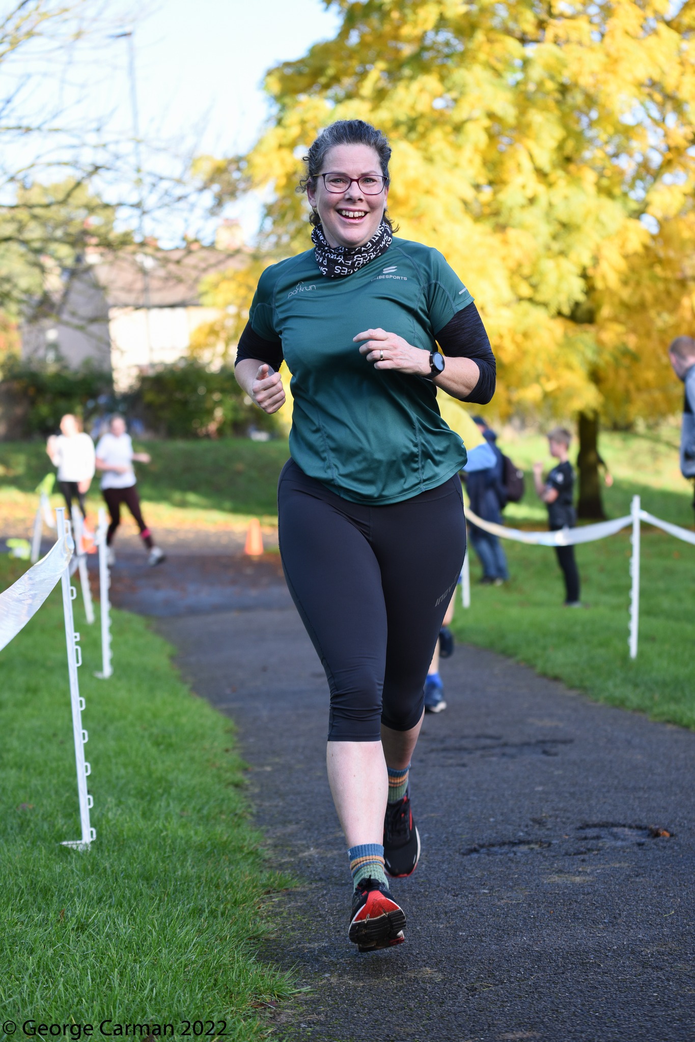 Worldwide parkrun tutu day & Millhouses parkrun’s third birthday too ...