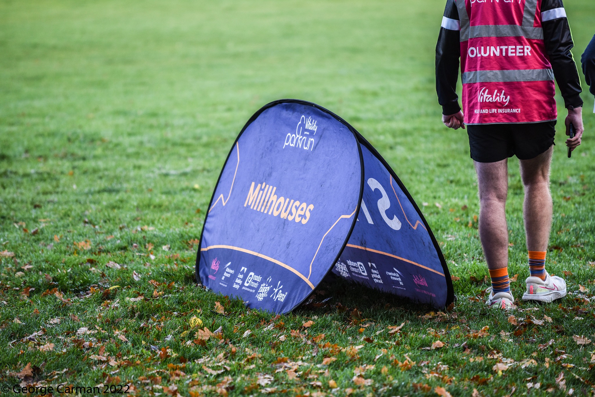 Worldwide parkrun tutu day & Millhouses parkrun’s third birthday too ...