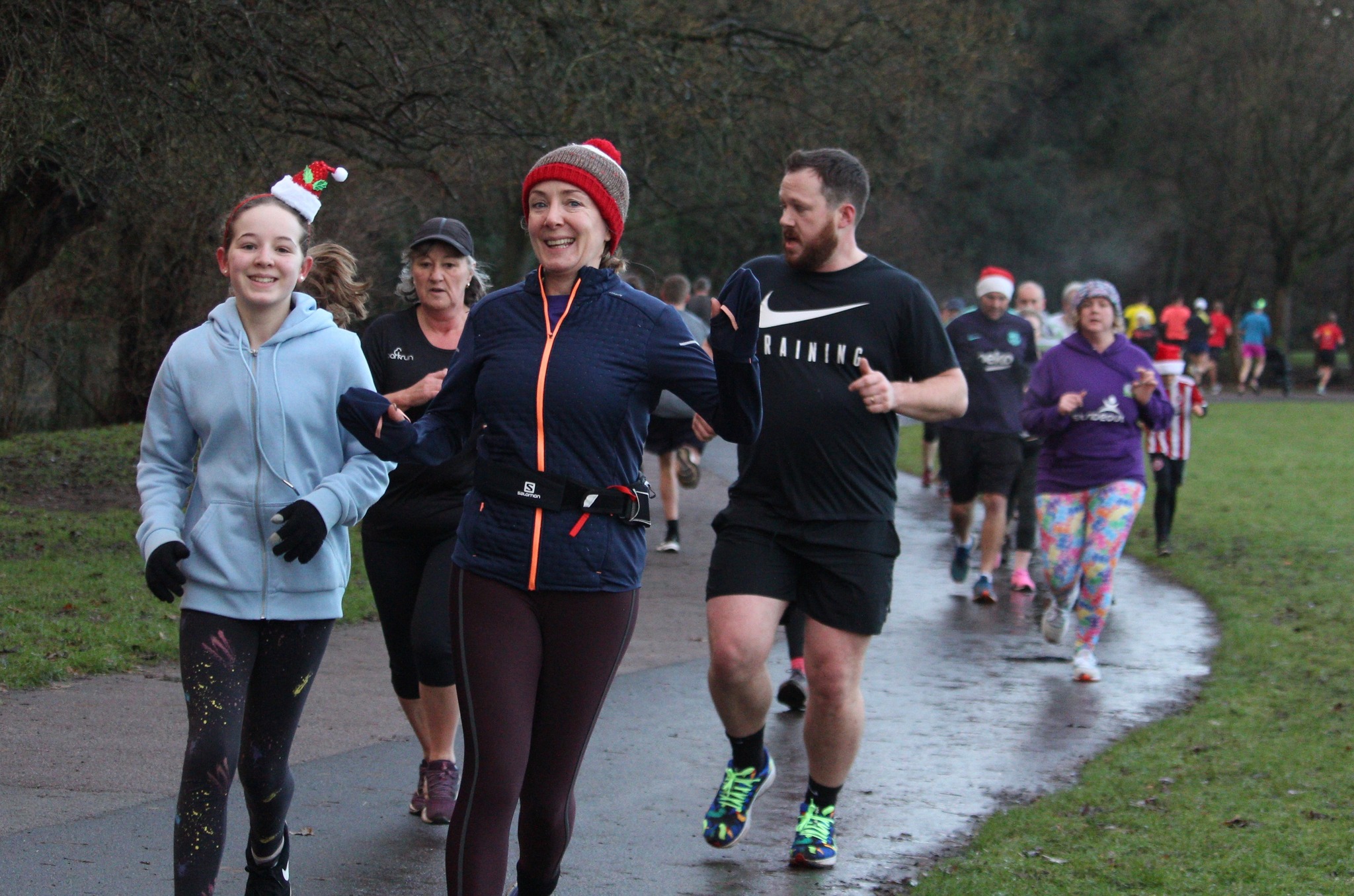 news | Millhouses parkrun