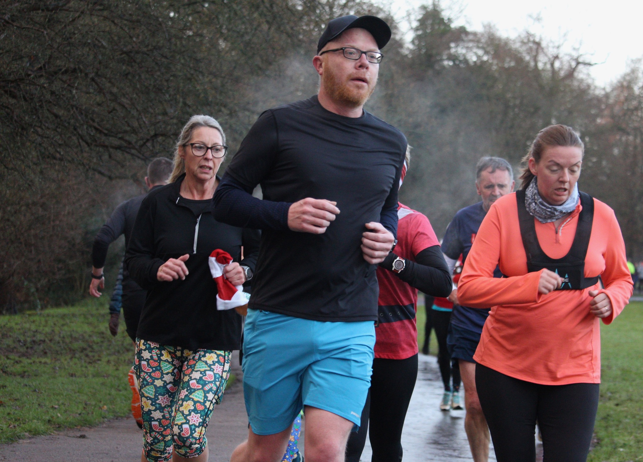 news | Millhouses parkrun