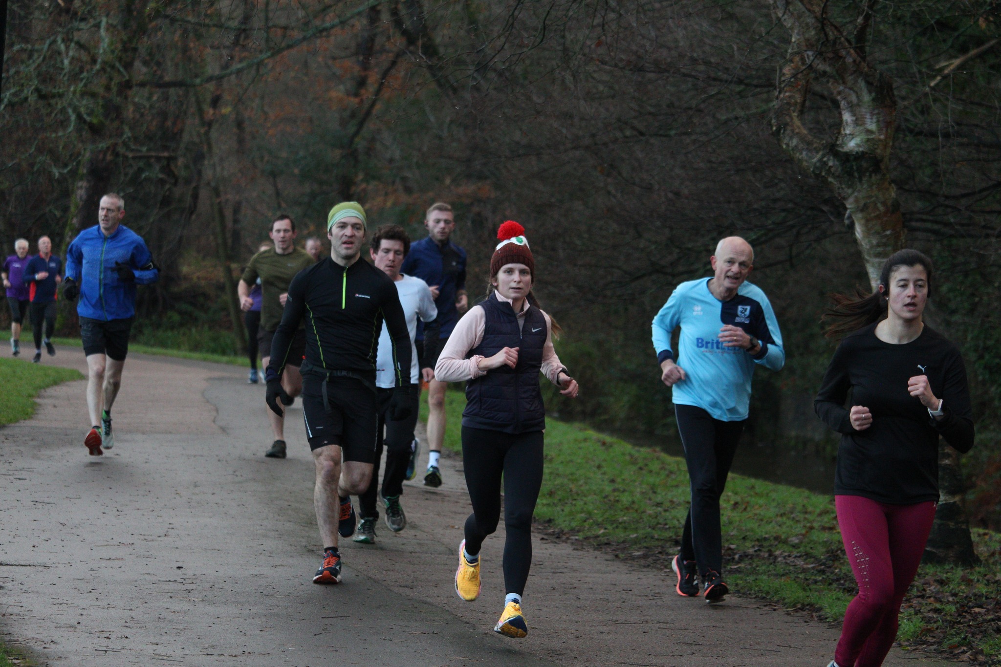 news | Millhouses parkrun