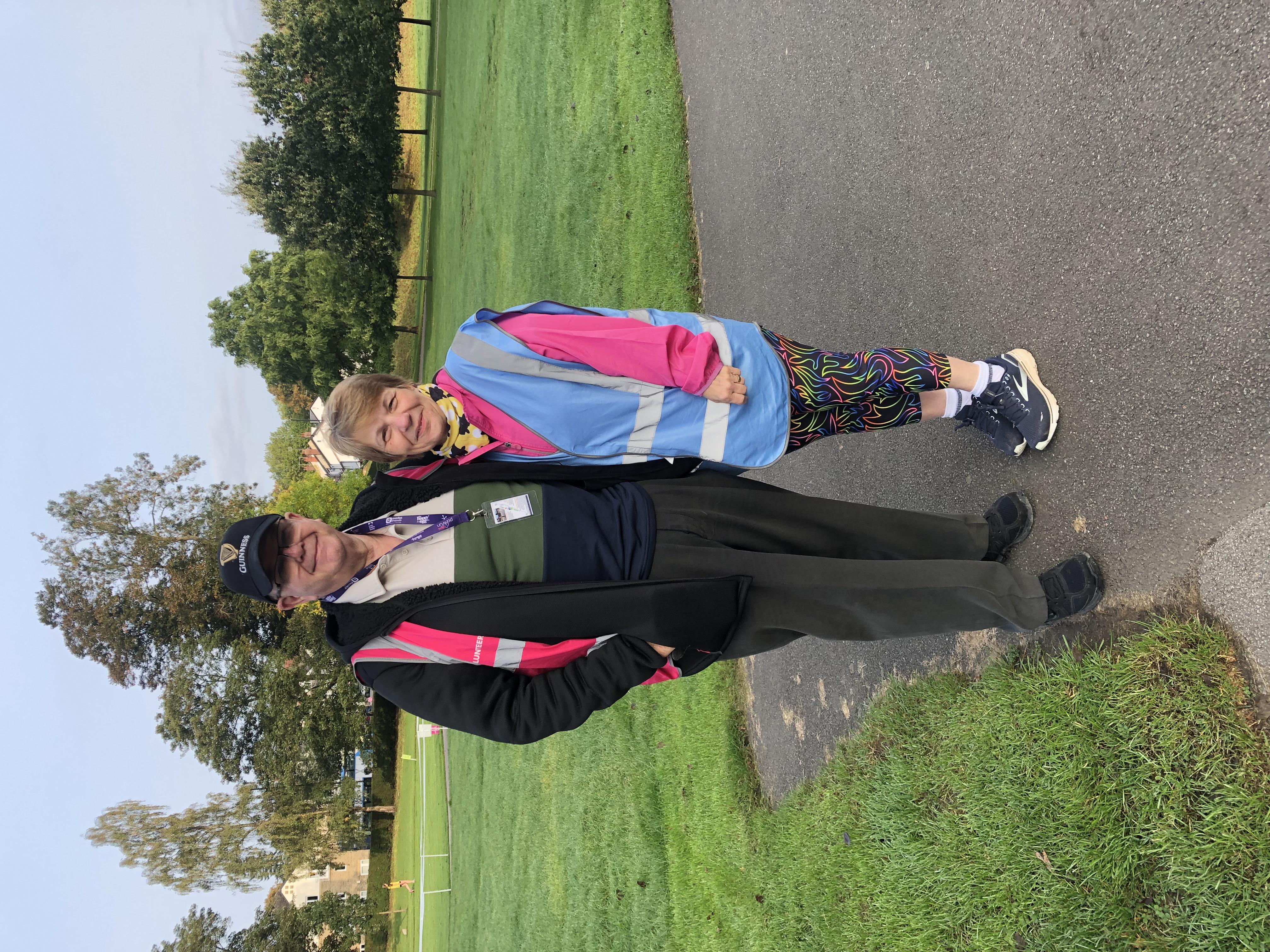 Event #123 on 30th September 2023 | Millhouses parkrun