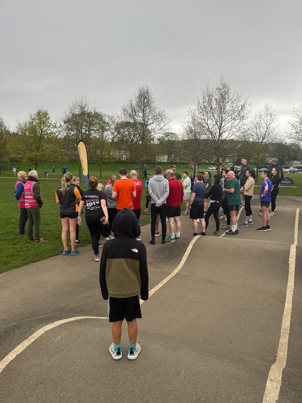 Millhouses Parkrun #148 – 13 April 2024 | Millhouses parkrun