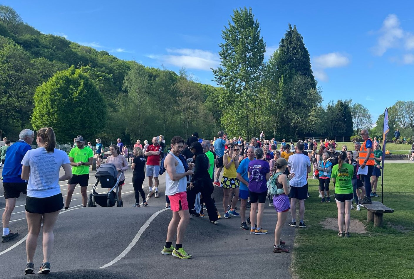 news | Millhouses parkrun