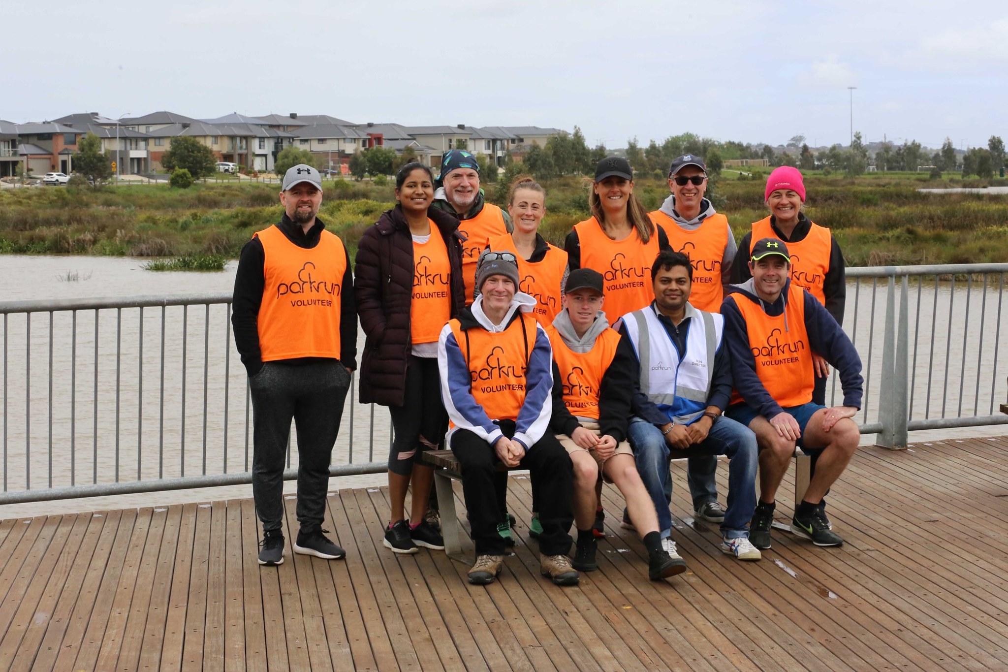 Berwick Waters parkrun launches on November 9 | Berwick Waters parkrun