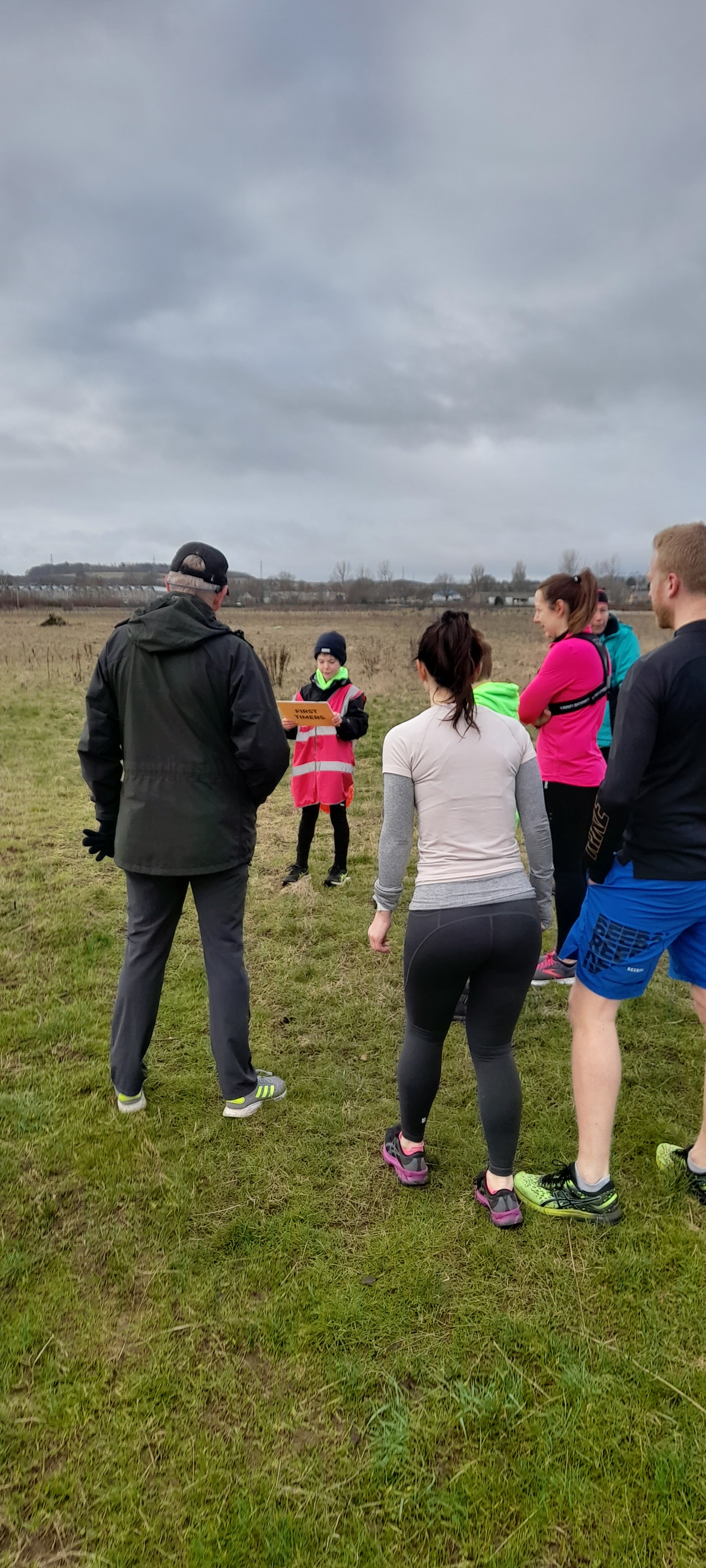 Event Report, Ury Riverside parkrun event number 88, 04/03/2022 ...