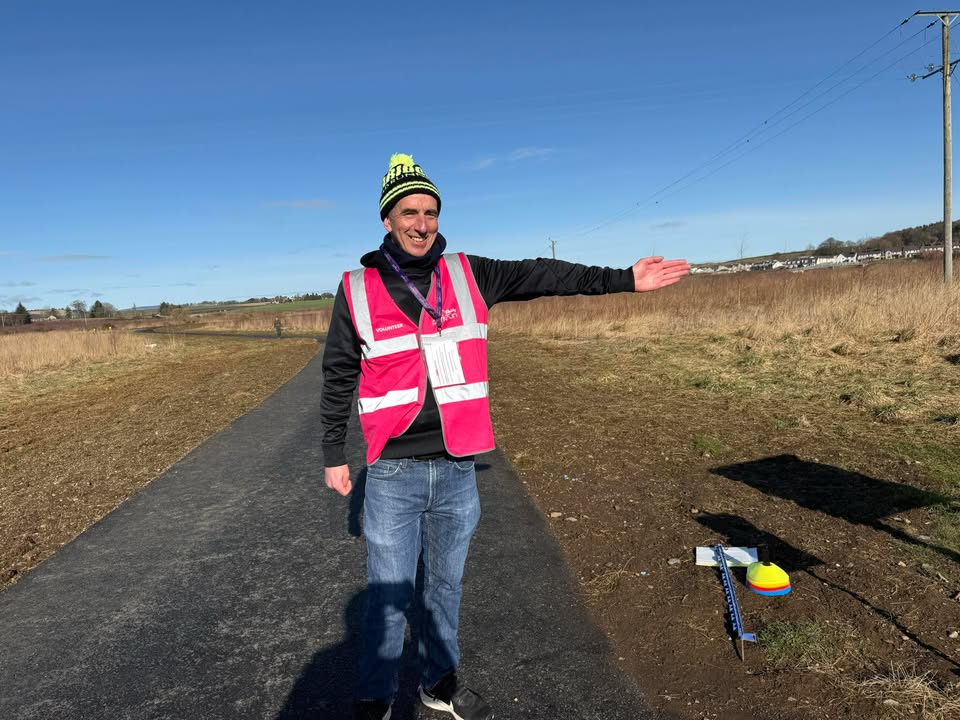 Event Report, Ury Riverside parkrun, event number 158 16/03/2025 | Ury ...
