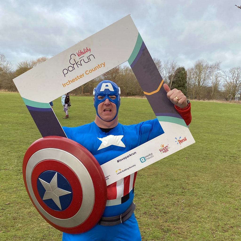 Irchester Country parkrun Event #44 – 29/01/22 – Run Report Part 1 ...