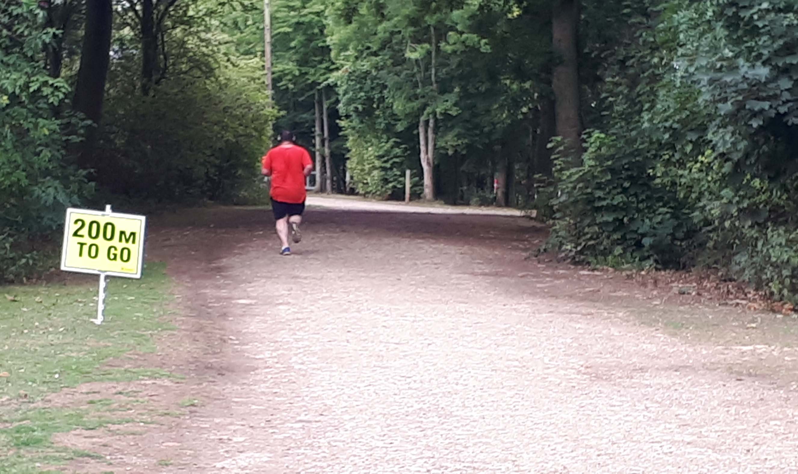 news | Irchester Country parkrun