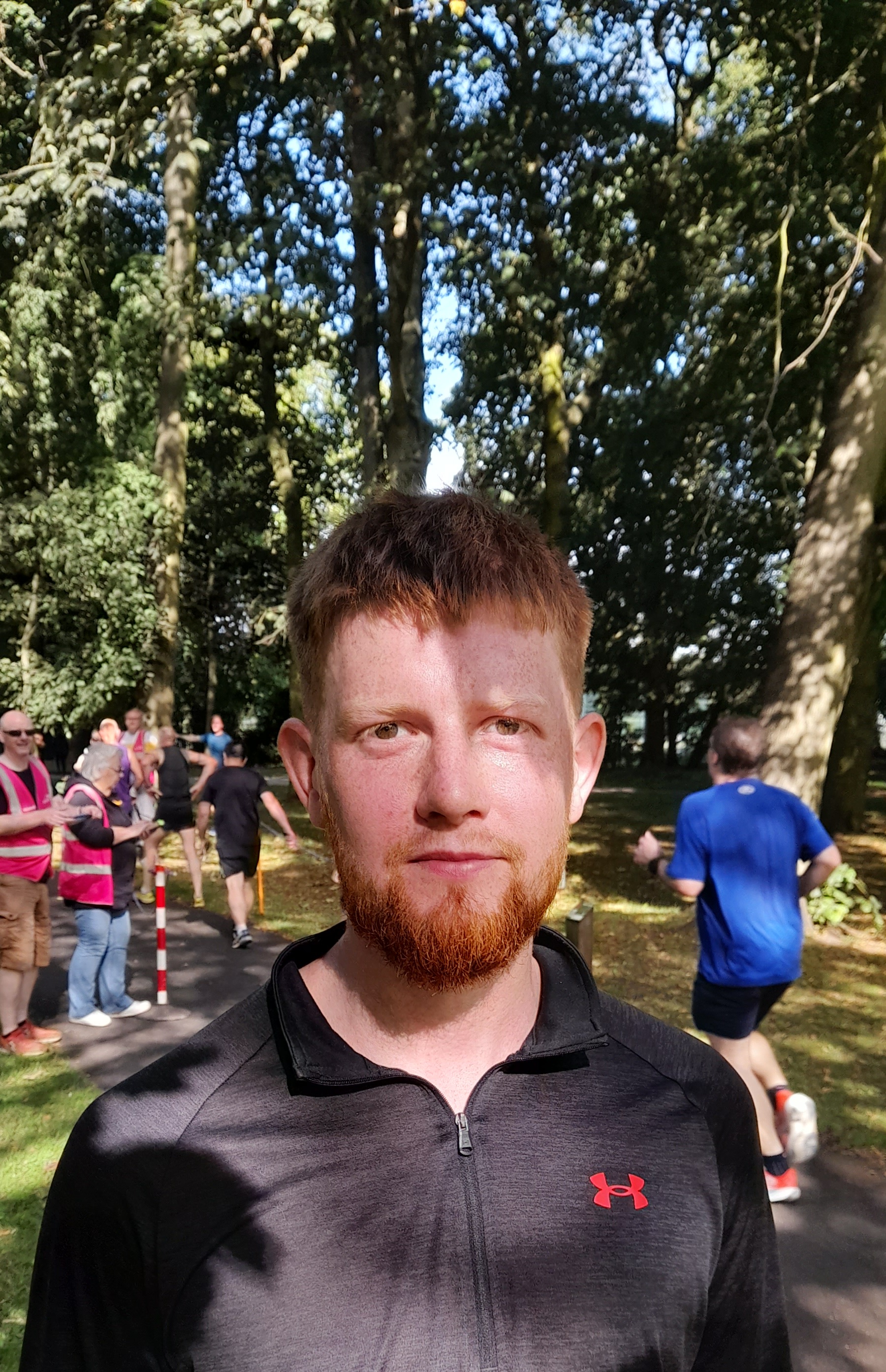 Event #479 – 19th August 2023 | Scunthorpe parkrun