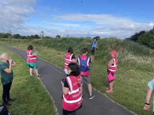 Courtesy of Jason Randall – Run Report for Event 111 24/06/2023 ...