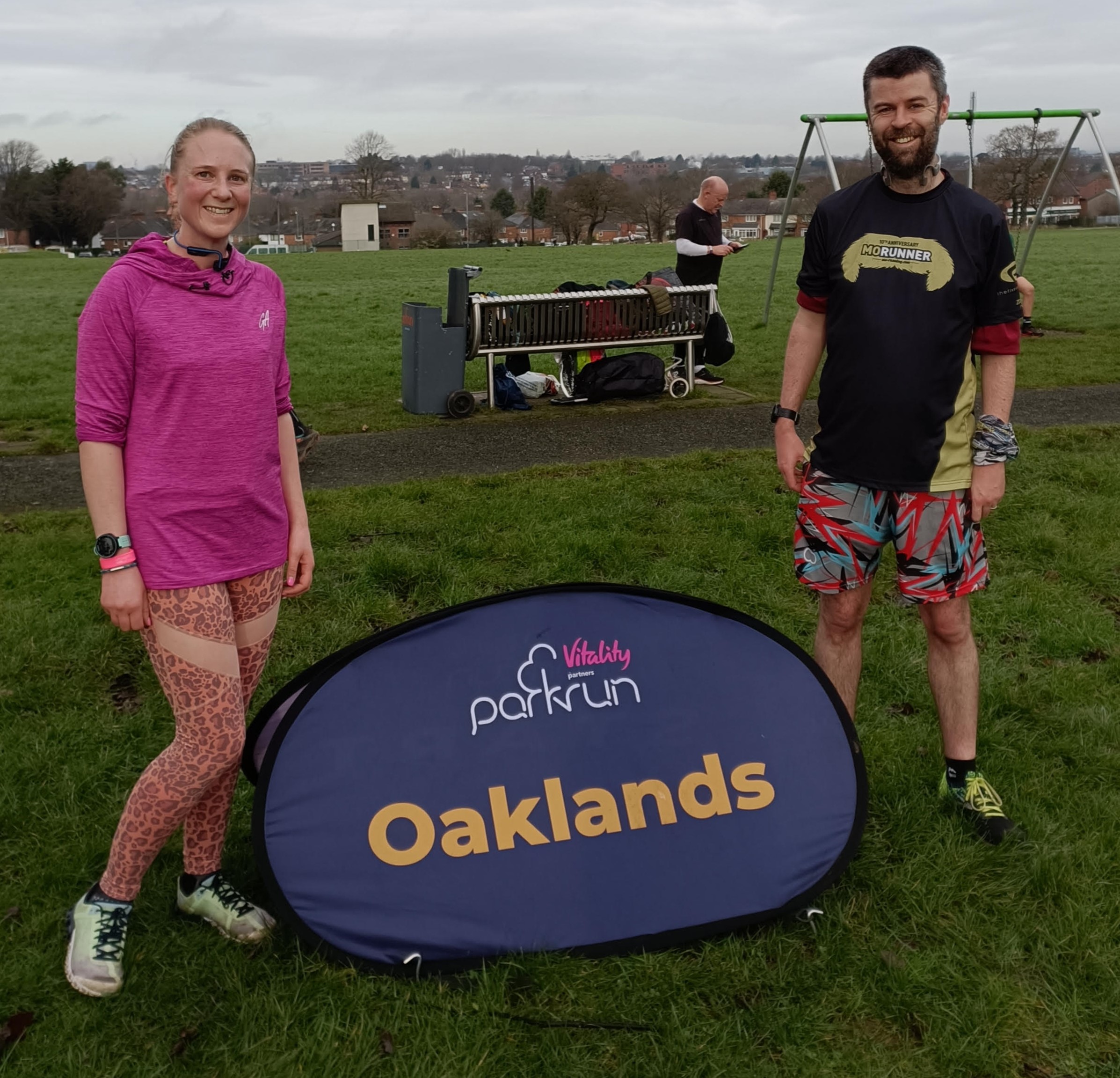 Courtesy of Jeff Prestridge – Run Report for Event # 145 17/02/2024 ...