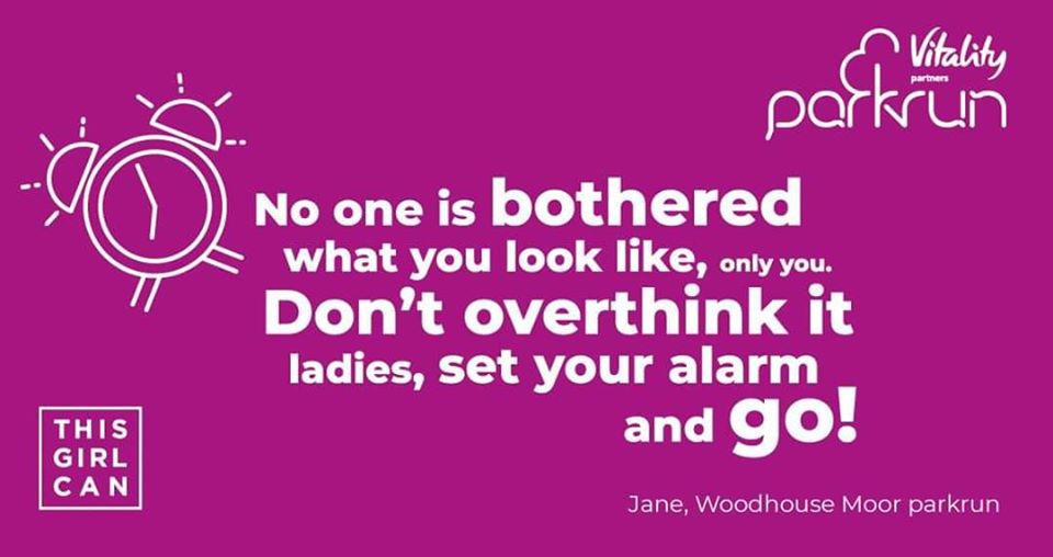 Run Report – Event #12 – 08/02/2020 | Seven Fields parkrun