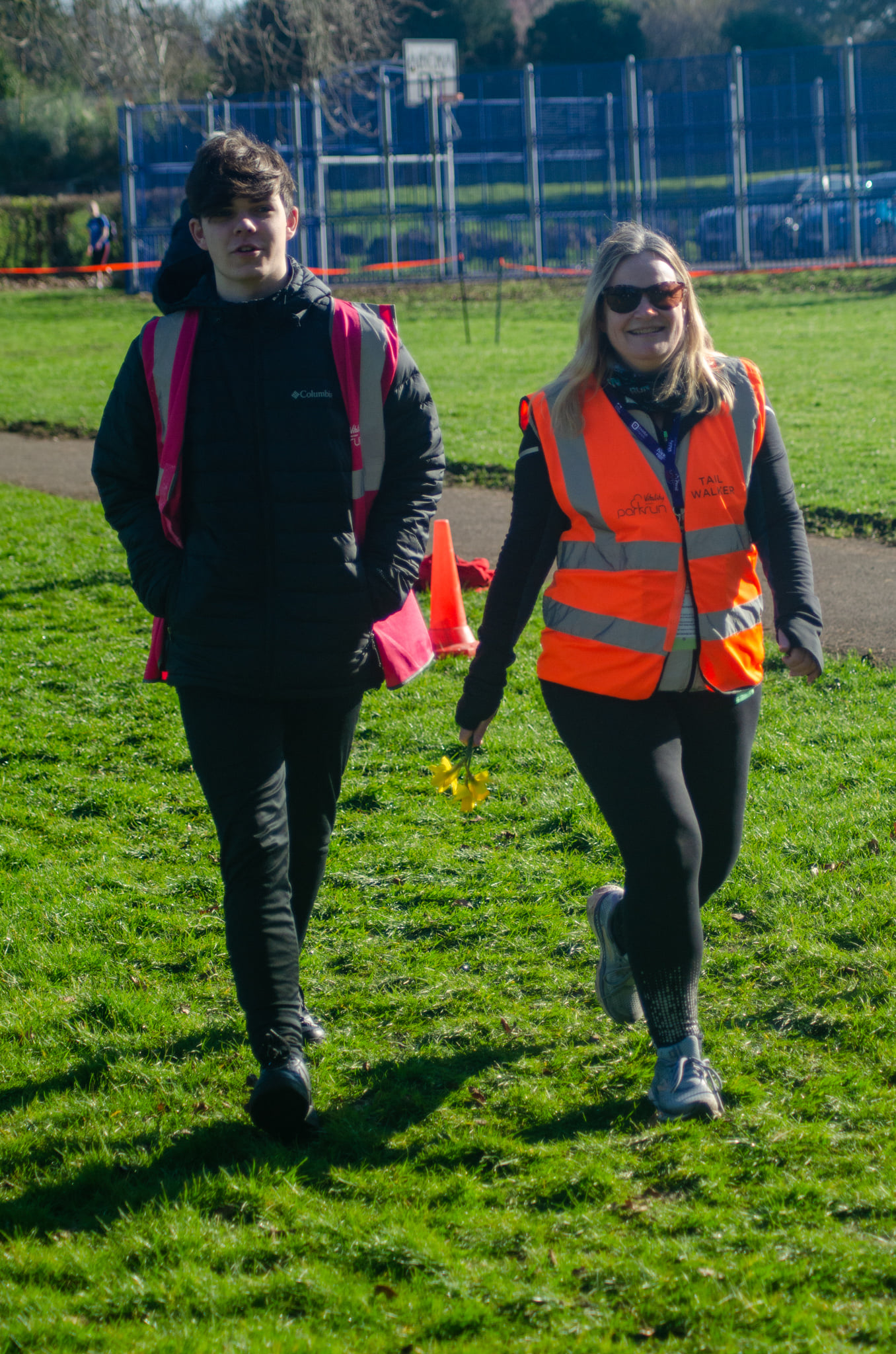 news | Seven Fields parkrun