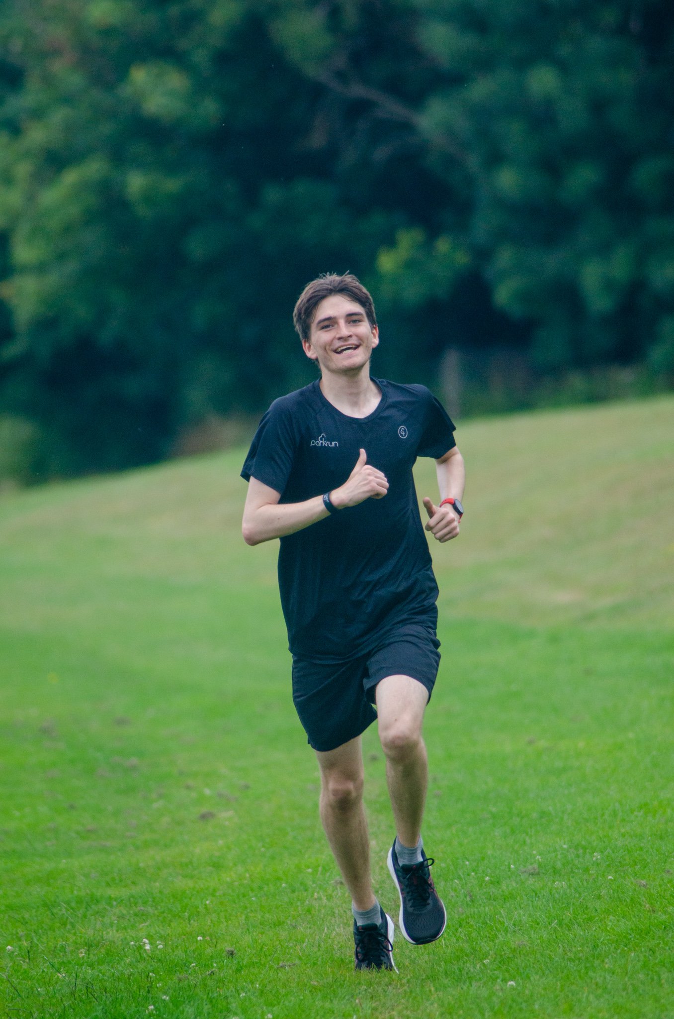 Event Report – #68 – 9th July 2022 | Seven Fields parkrun