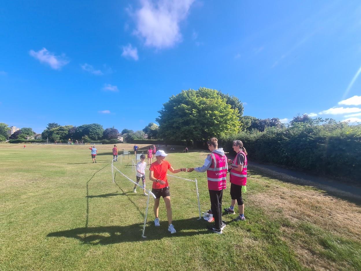 news | Seven Fields parkrun