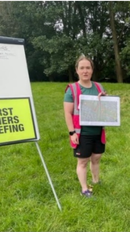 Seven Fields Event Report Event 119 24 June 2023 | Seven Fields parkrun