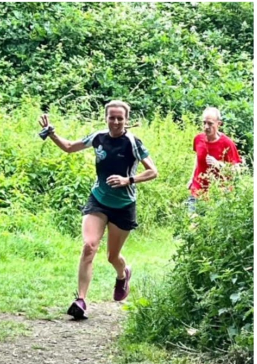Seven Fields Event Report Event 119 24 June 2023 | Seven Fields parkrun