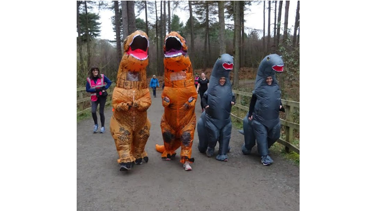 news | Delamere parkrun