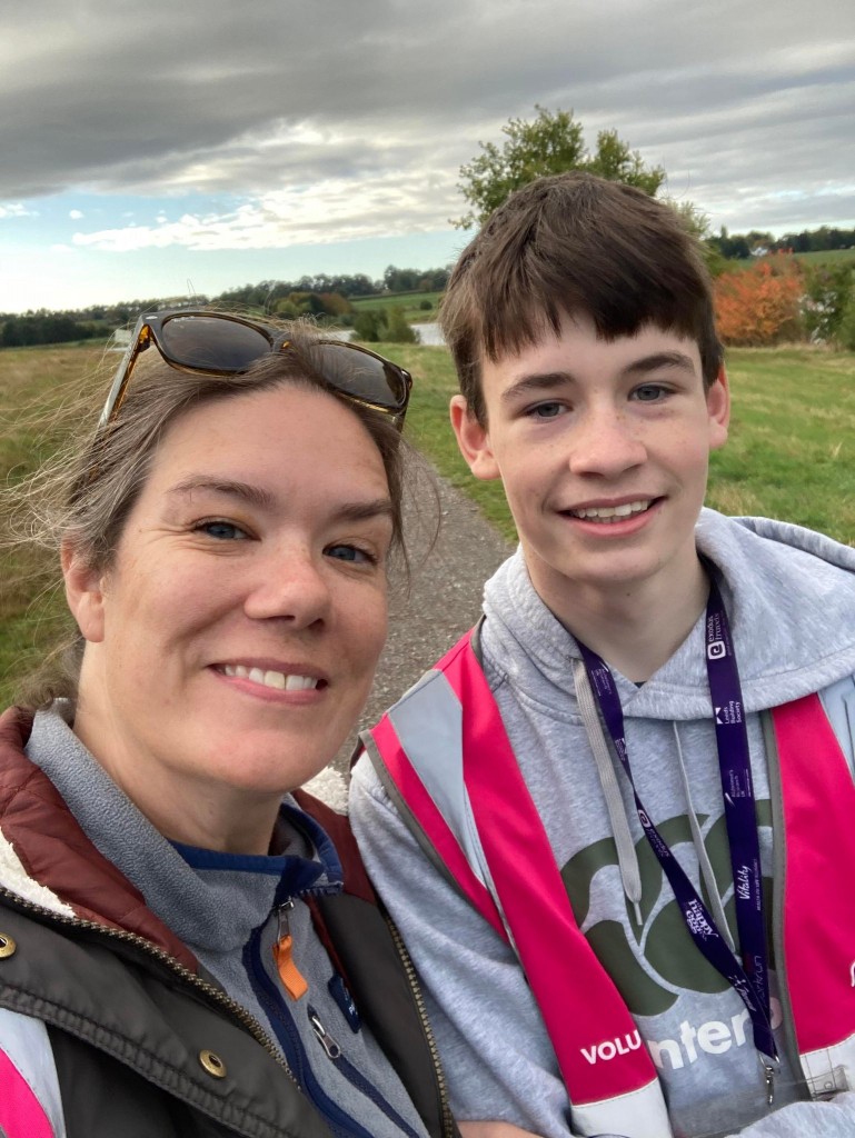 Brixworth Parkrun Event number 77 | Brixworth Country parkrun