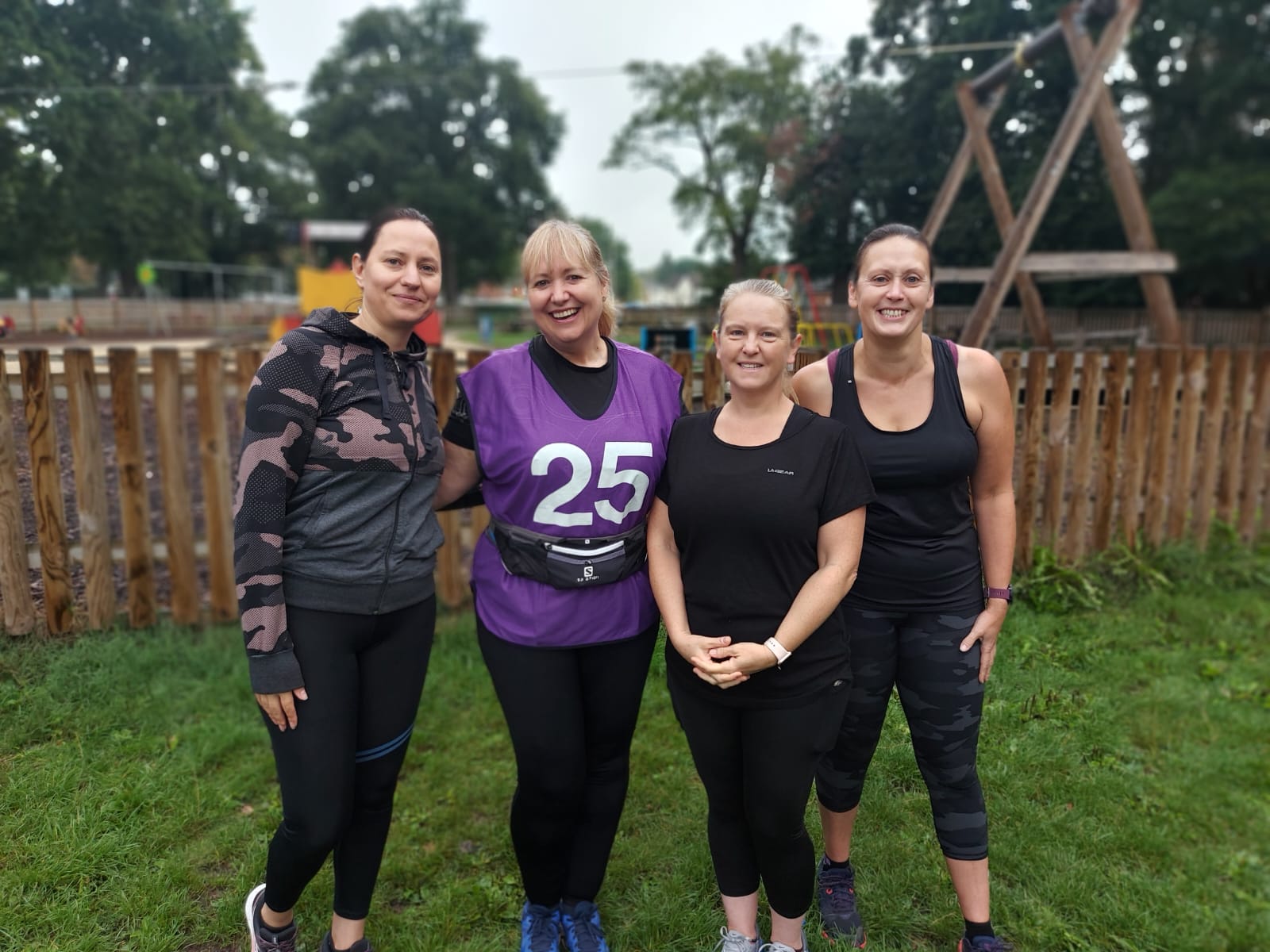 Run report no 65 – 10th September 2022 | Sandhurst Memorial parkrun