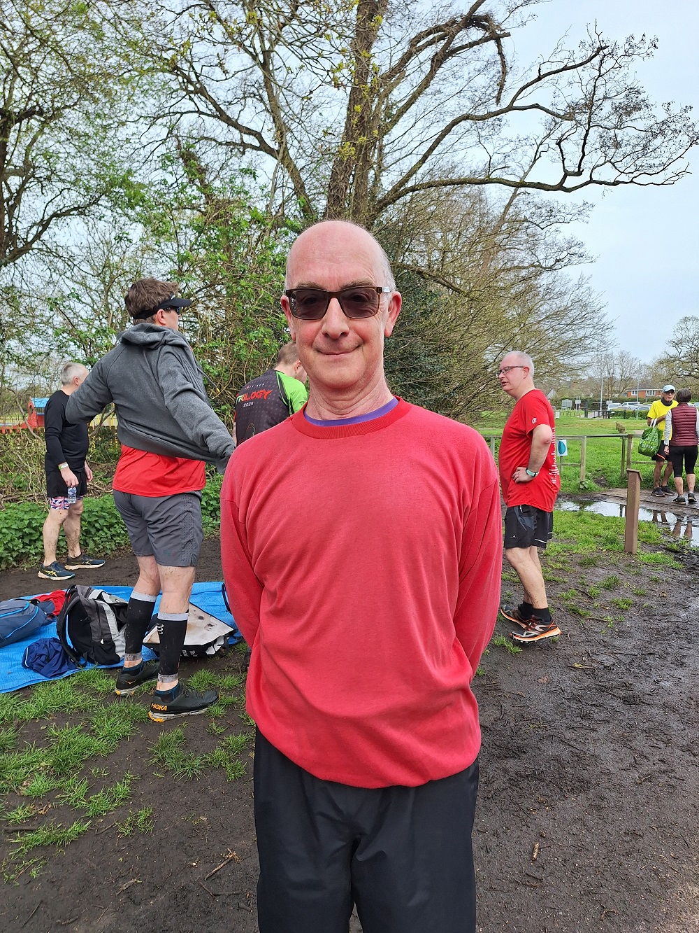 Milestones in abundance – event report #141 | Sandhurst Memorial parkrun