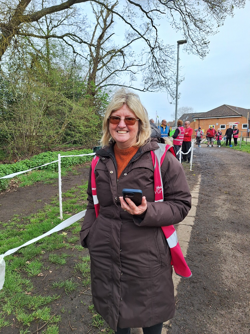 Milestones in abundance – event report #141 | Sandhurst Memorial parkrun