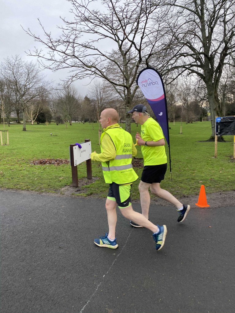 Run Report: Levengrove parkruns #4 and #5 | Levengrove parkrun