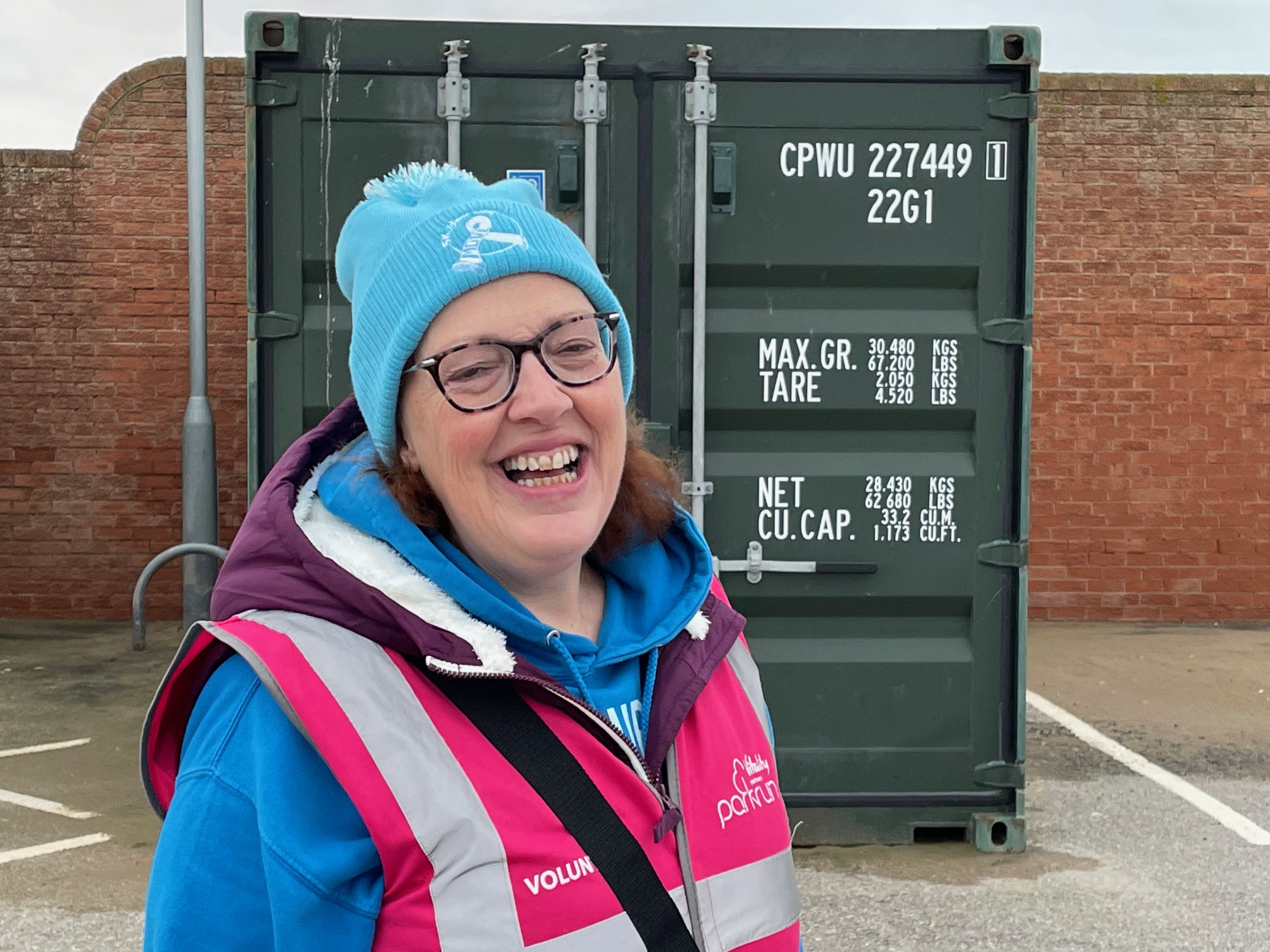 Event No 69 report by Ruth Pritchard. | Nova Prestatyn parkrun