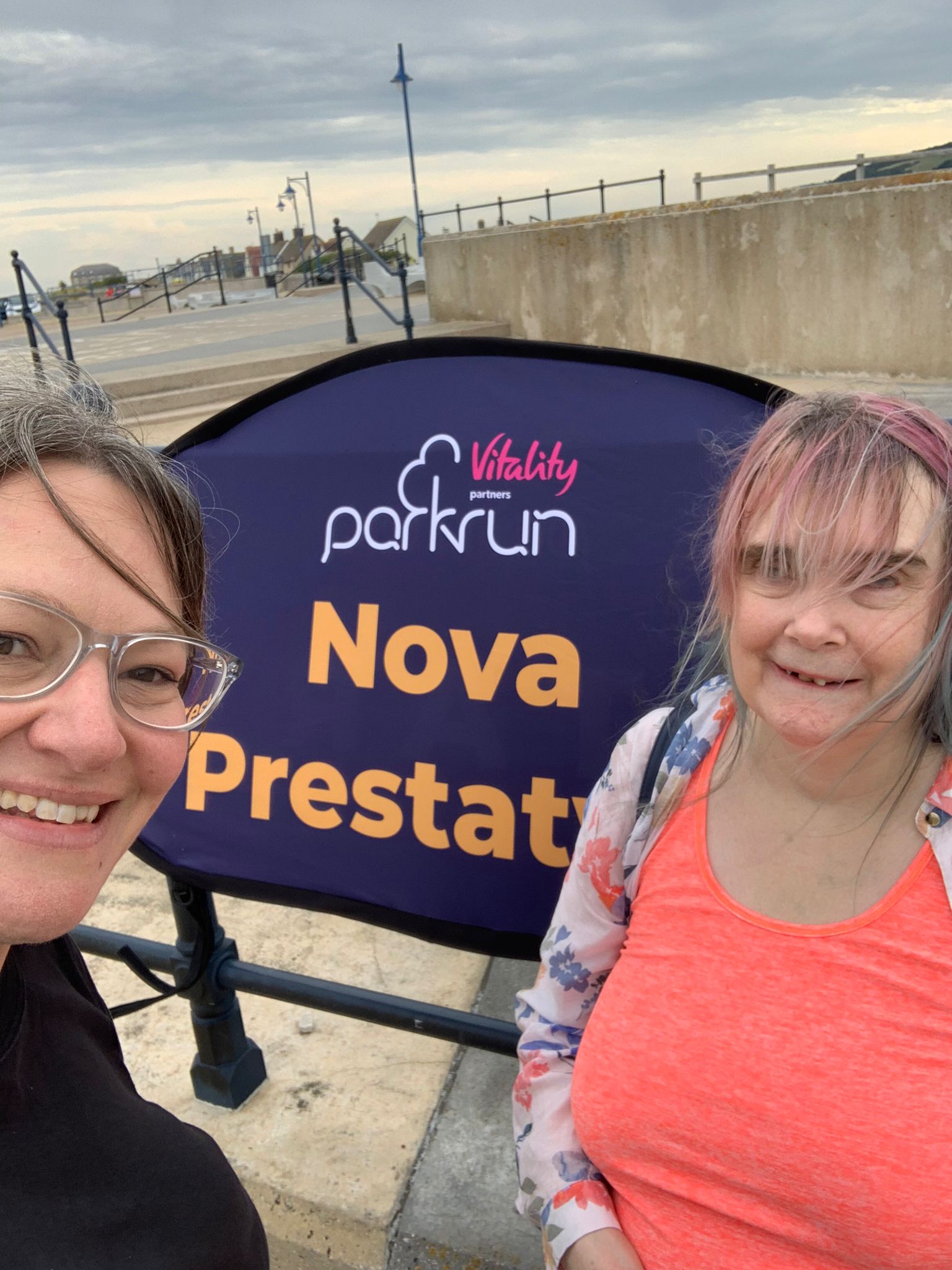 news | Nova Prestatyn parkrun