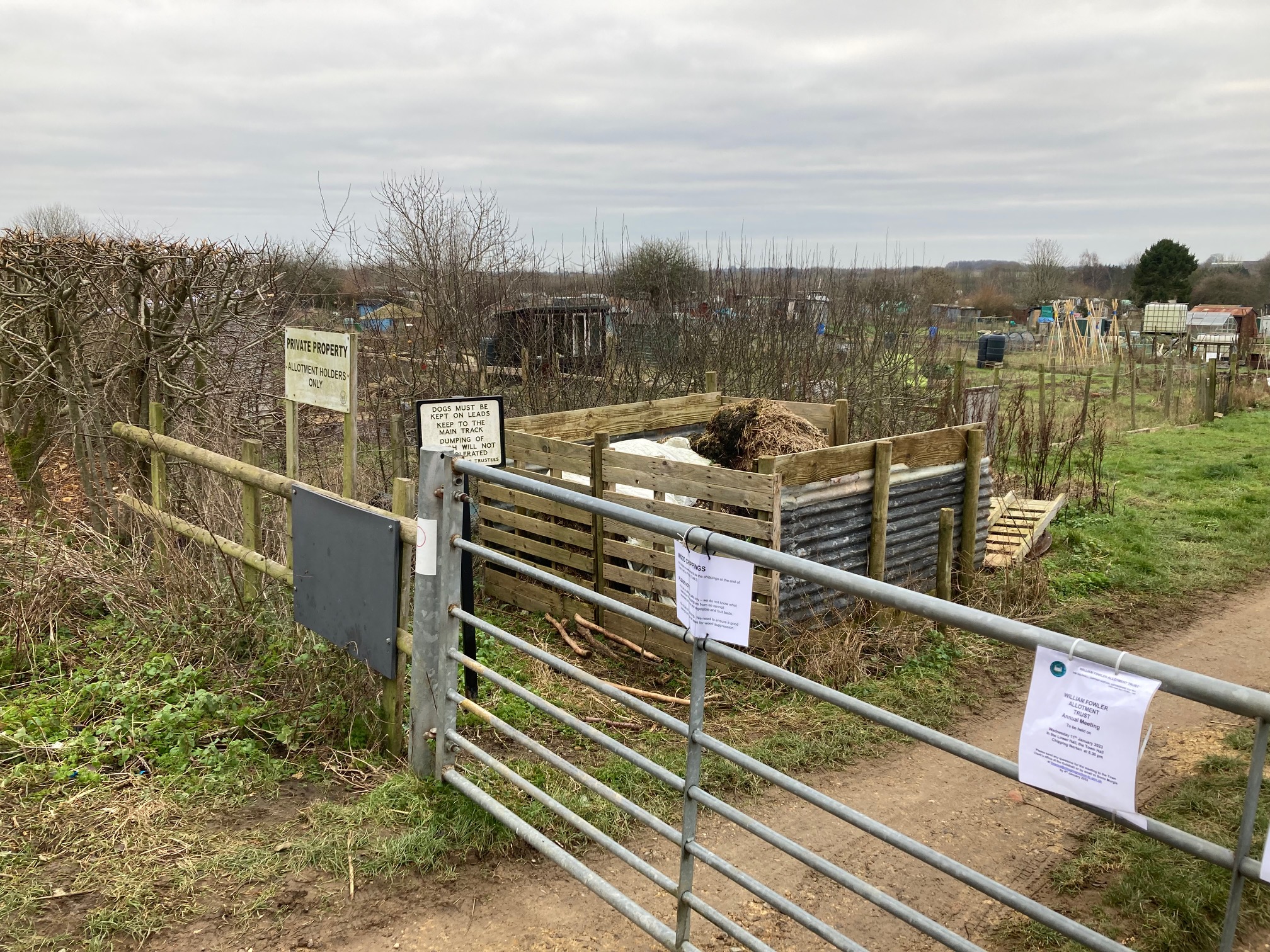 Week 84 Run Report – Richard Aquilina | Chipping Norton School parkrun