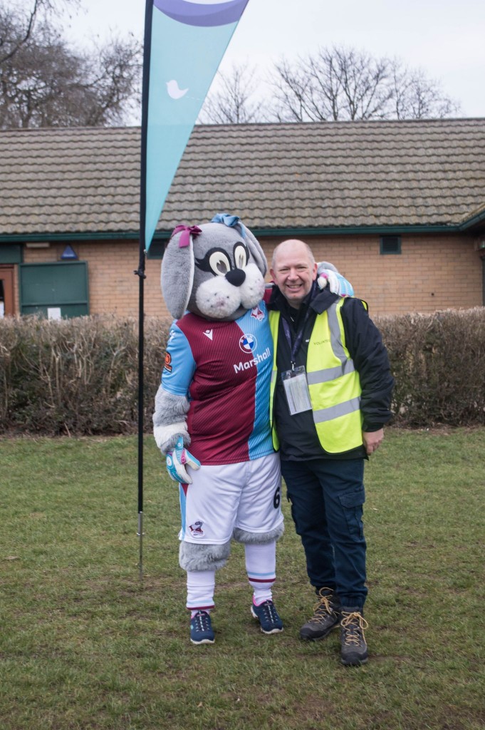 Event #71 – Scunny Hunny Bunny came to visit! | Brumby Wood Rec Ground ...