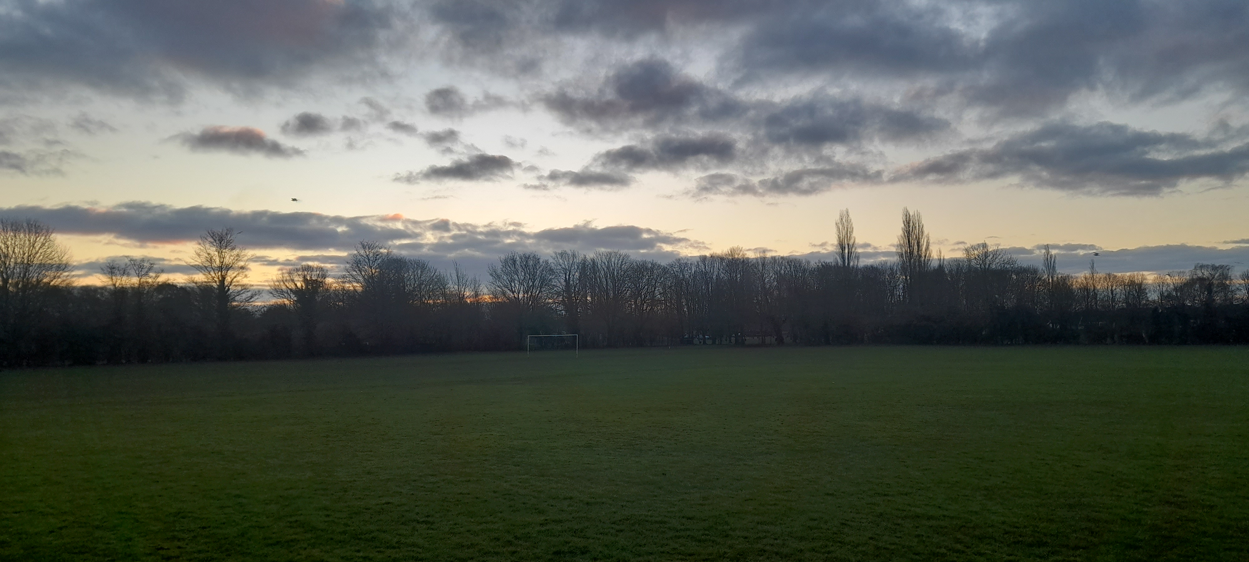Event #118 – The Suprisingly Chilly One! | Brumby Wood Rec Ground ...