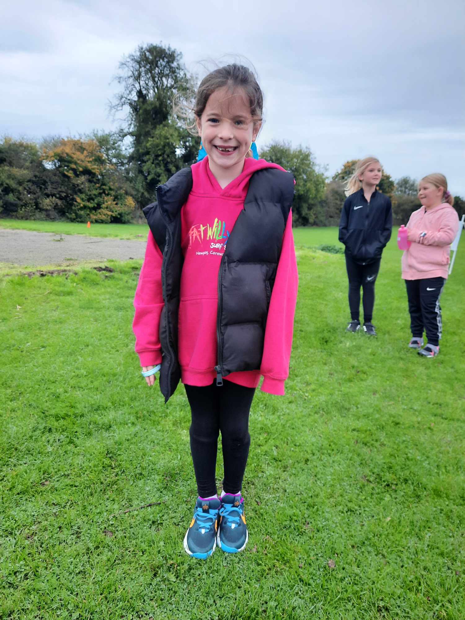 #154 – 20th October 2024 – Ben’s100 and out! | Brumby Wood Rec Ground ...