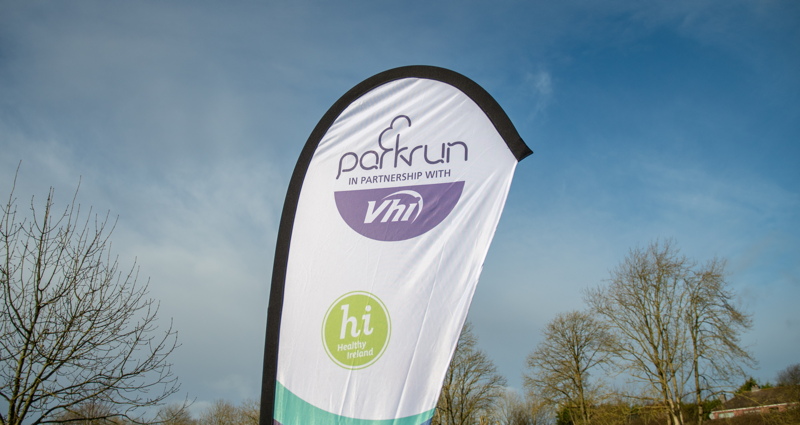 Kick off 2025 with parkrun | Borrisokane Town parkrun