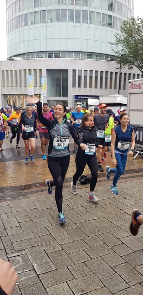 Meet the Core Team | Beacon parkrun