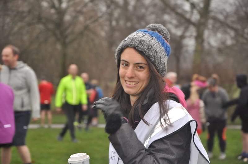 Meet the Core Team | Beacon parkrun