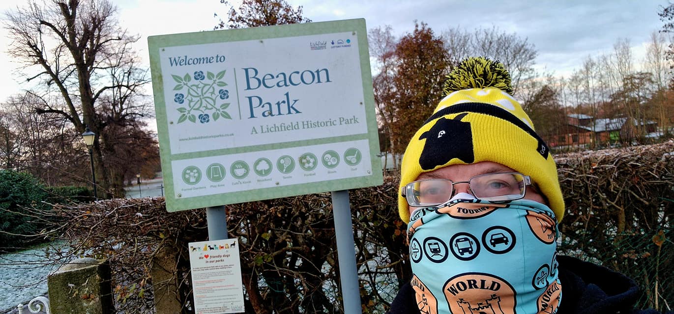 news | Beacon parkrun