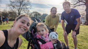 news | Beacon parkrun